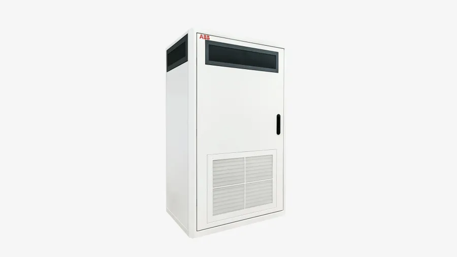 Products (Overview) | ABB E-mobility